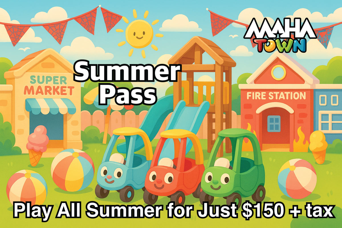 Summer Pass – The Maha Shop