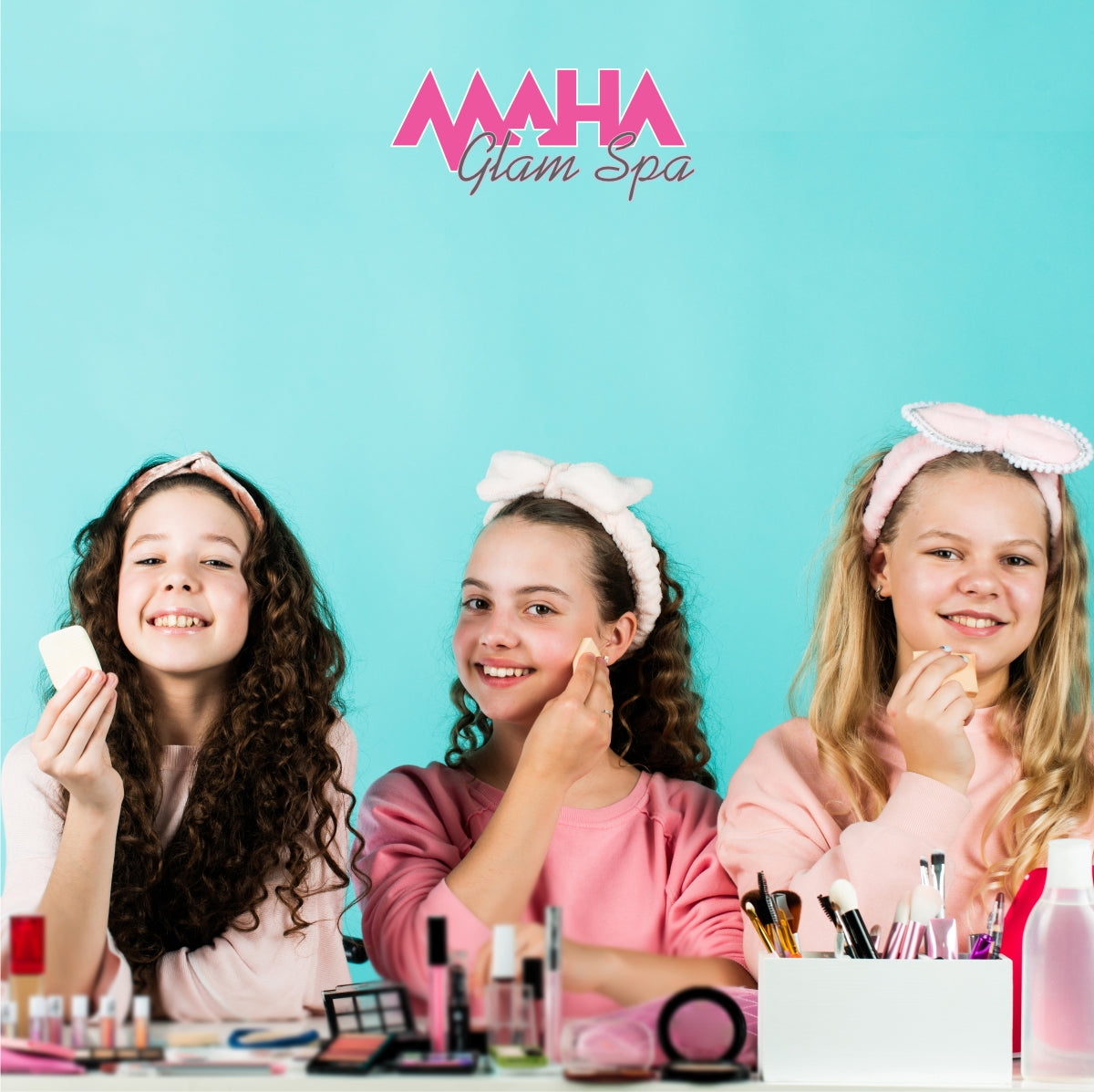 Sparkly – The Maha Shop