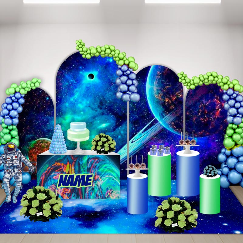 Gold Pack Home – The Maha Shop