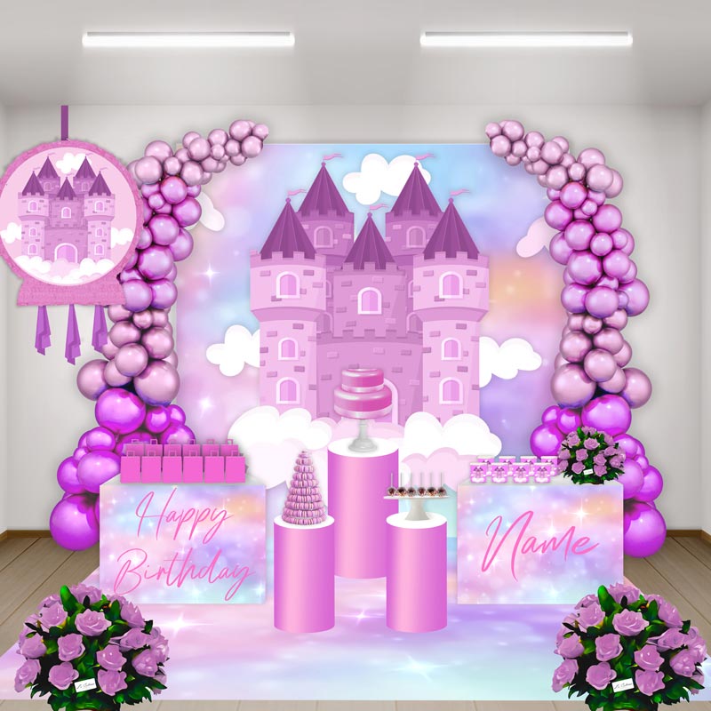 Platinum Pack Home – The Maha Shop